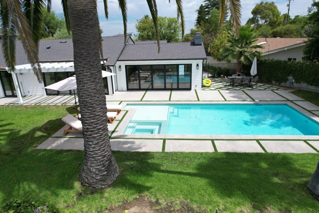 Contact Us - Get a Free Consultation & Project Estimate