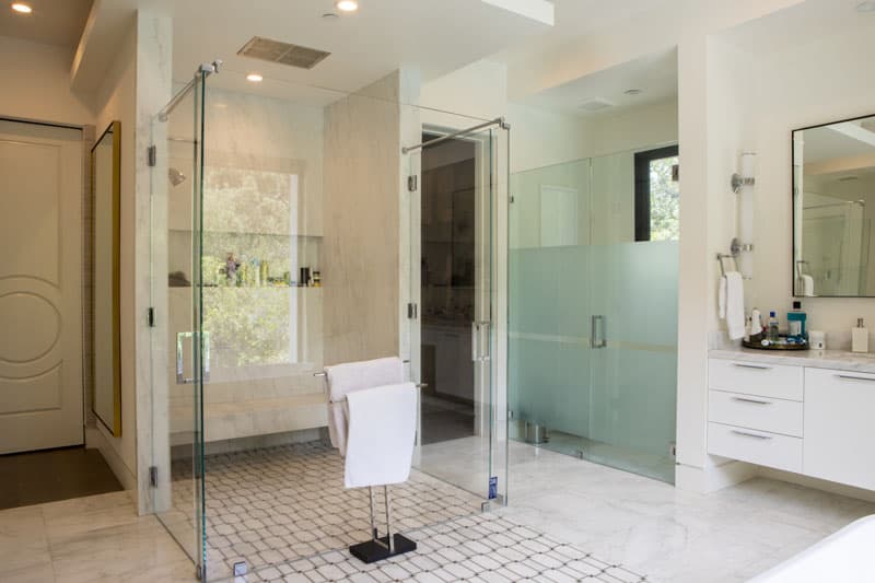 Bathroom Remodeling & Design Services in Orange County