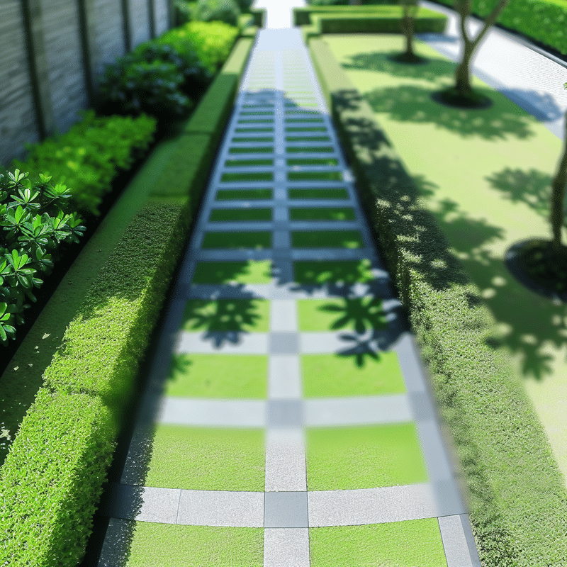 Modern Garden Path Ideas: Inspiring Designs for 2023