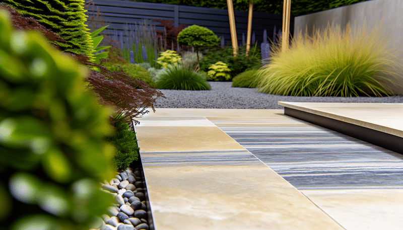Modern Garden Path Ideas: Inspiring Designs for 2023