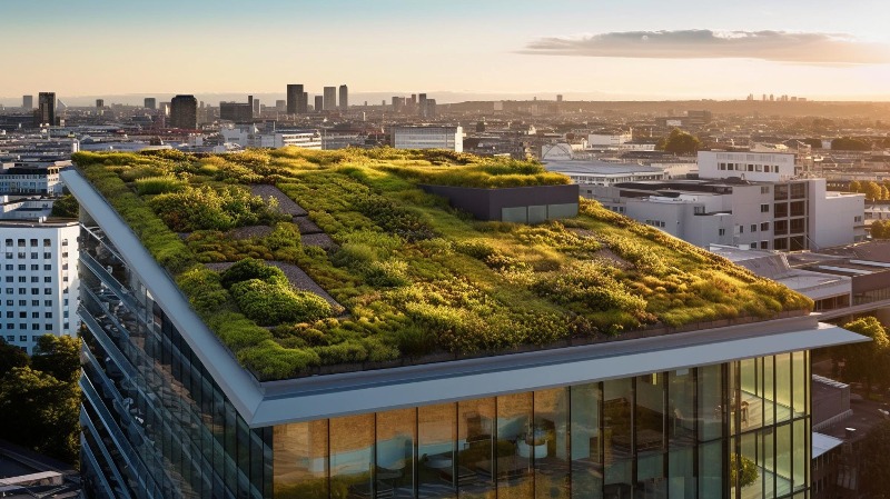 Best ADU Roofing Options: Durability, Efficiency & Style