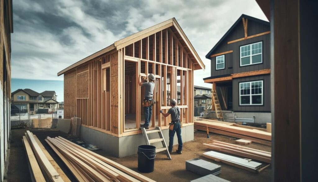 Best Materials for ADU Construction: Durability & Value