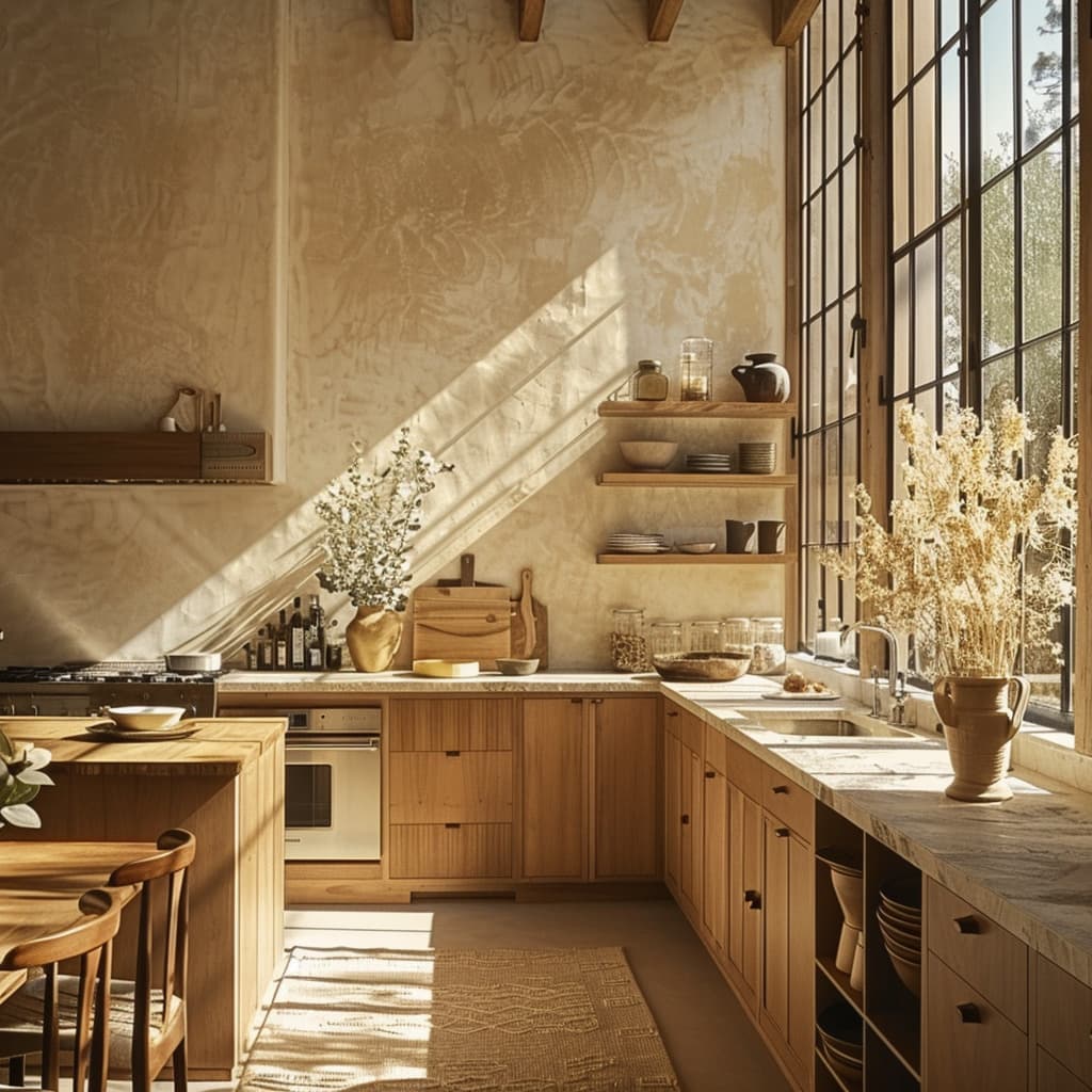 California Kitchen Design: Trends, Layouts & Ideas