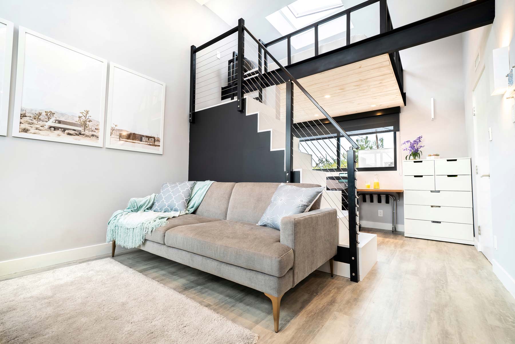 Multi-Functional Rooms in ADUs: Versatile Orange County Living