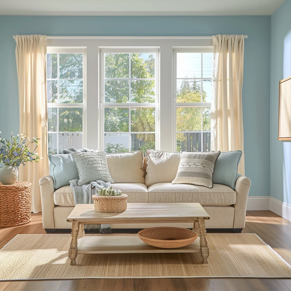 Peace Colors: Transforming Your Home into a Serene Haven