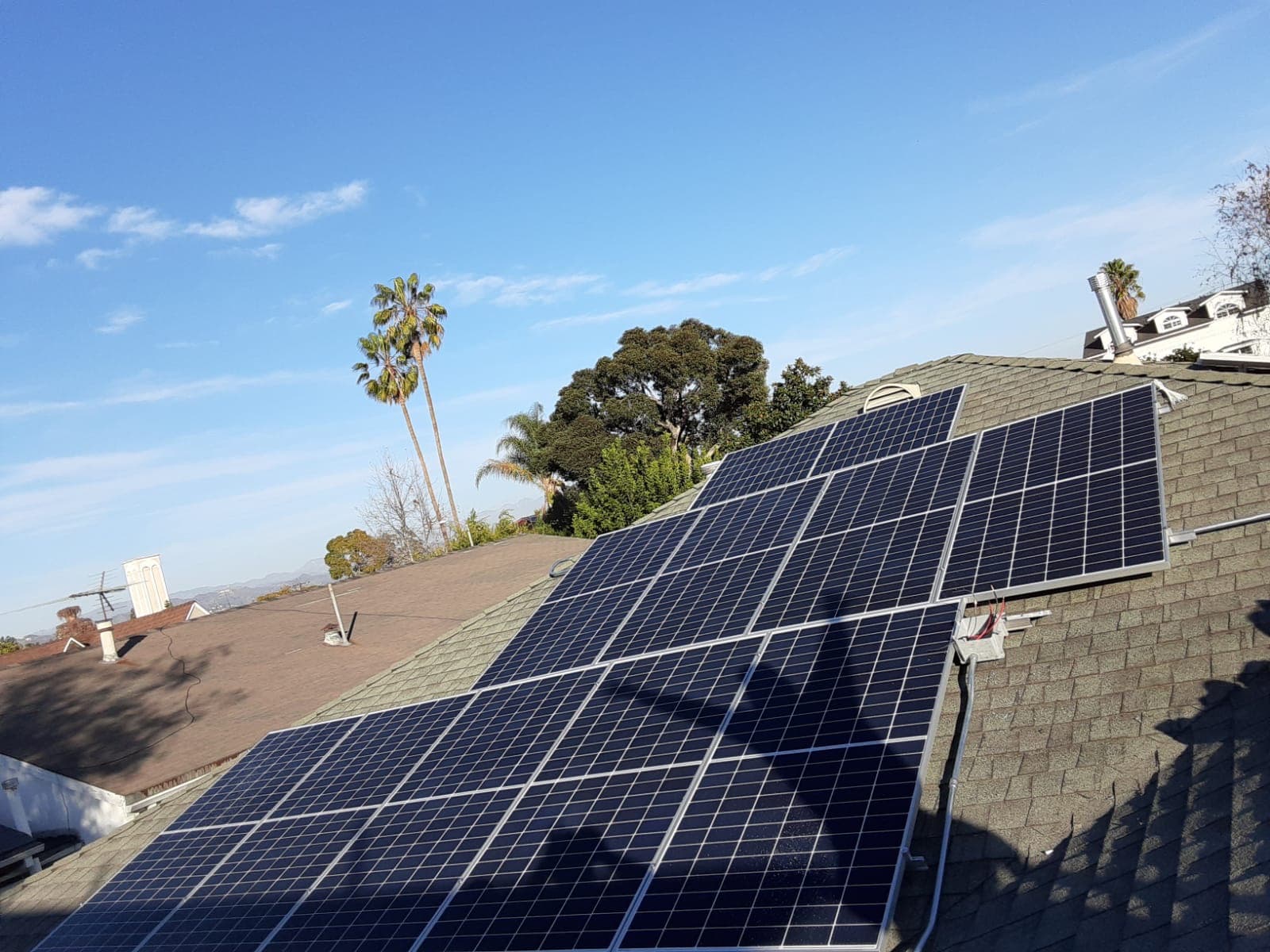 Residential Solar & Roofing Solutions in Orange County
