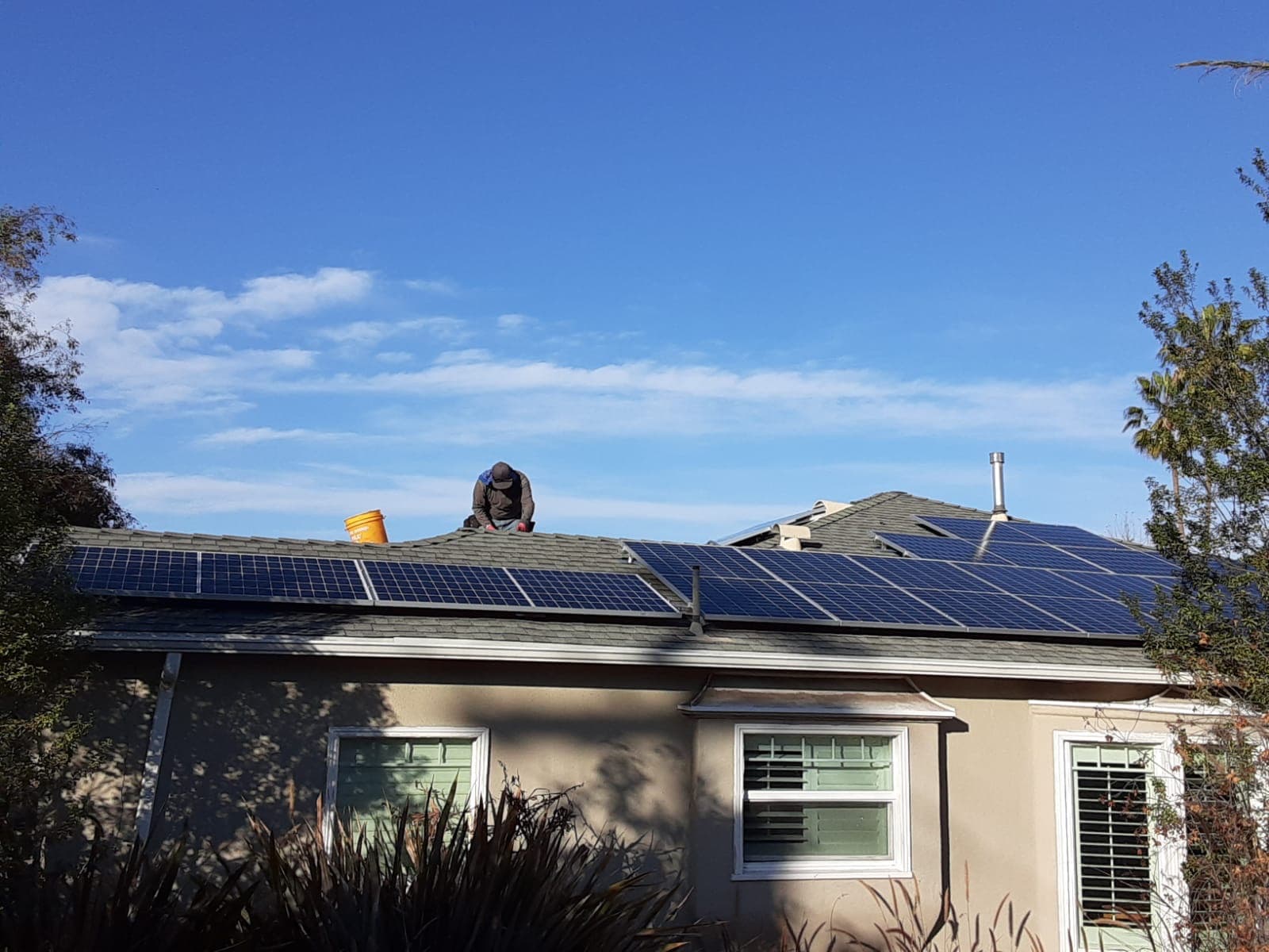 Residential Solar & Roofing Solutions in Orange County