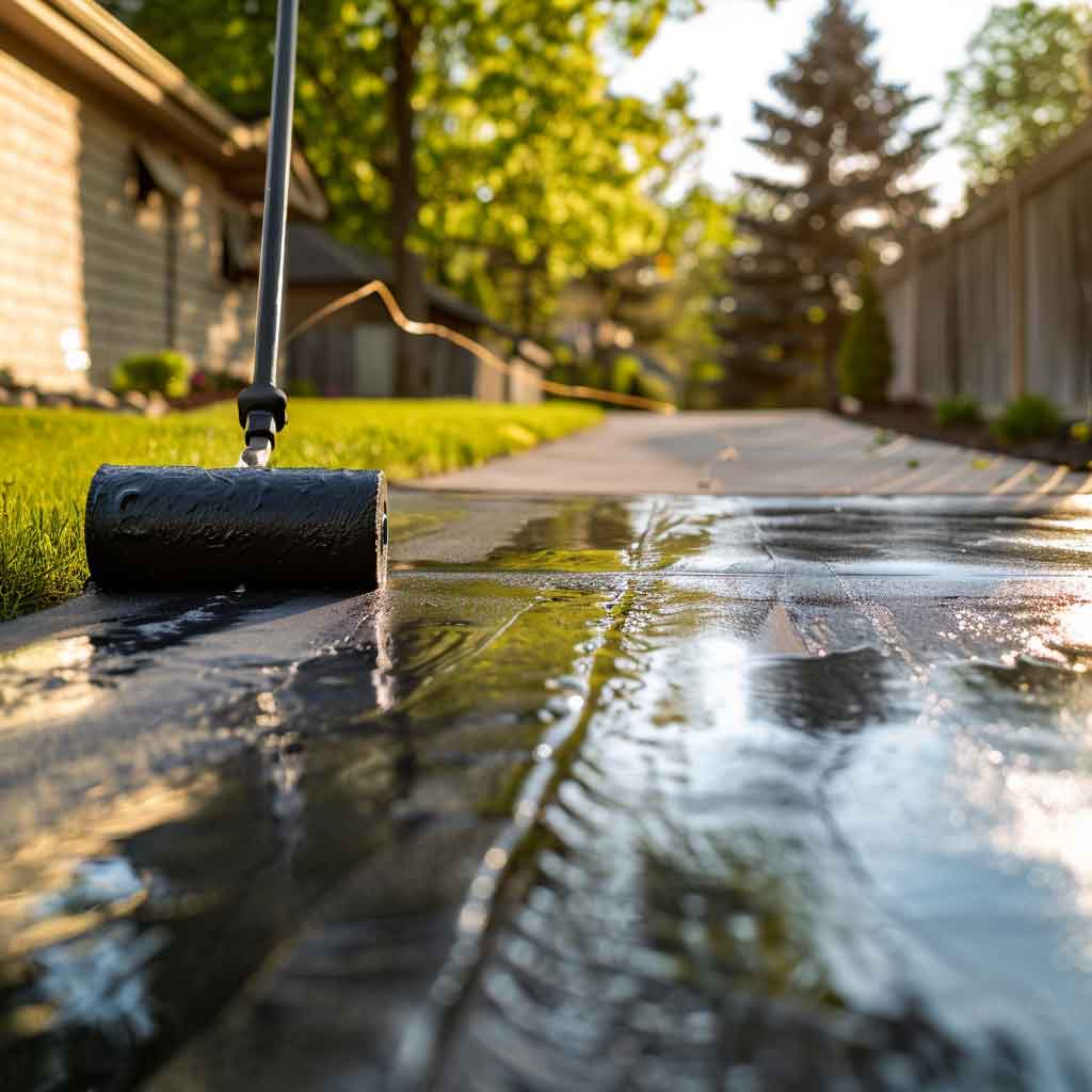 Common Concrete Driveway Issues: Causes, Repairs & Prevention