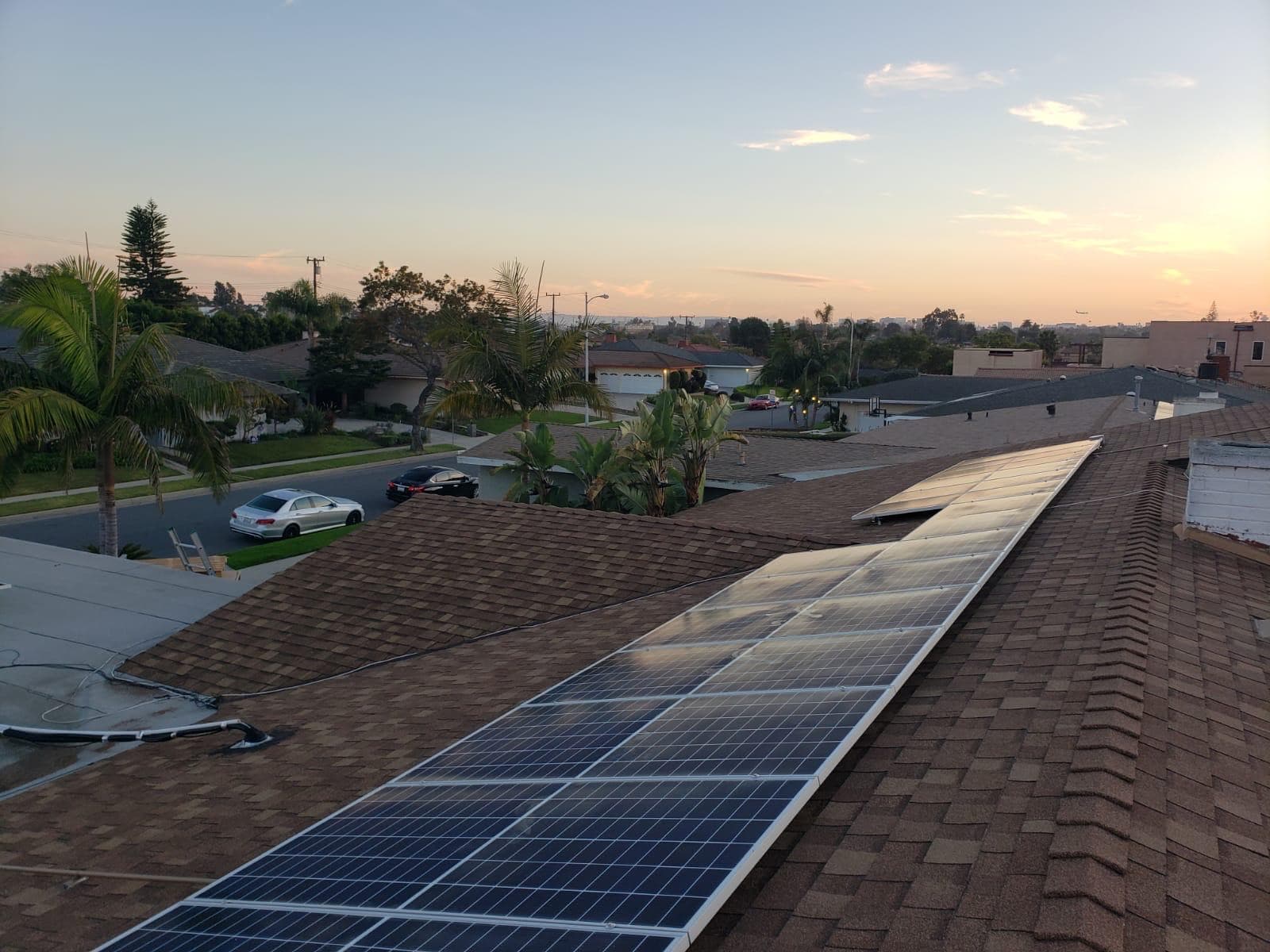 Residential Solar & Roofing Solutions in Orange County