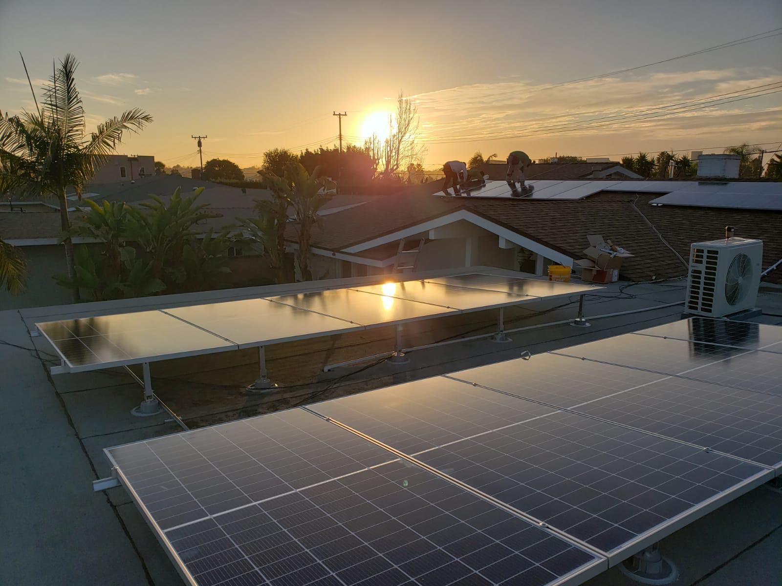 Solar Roofing Incentives: Maximize Savings & Benefits
