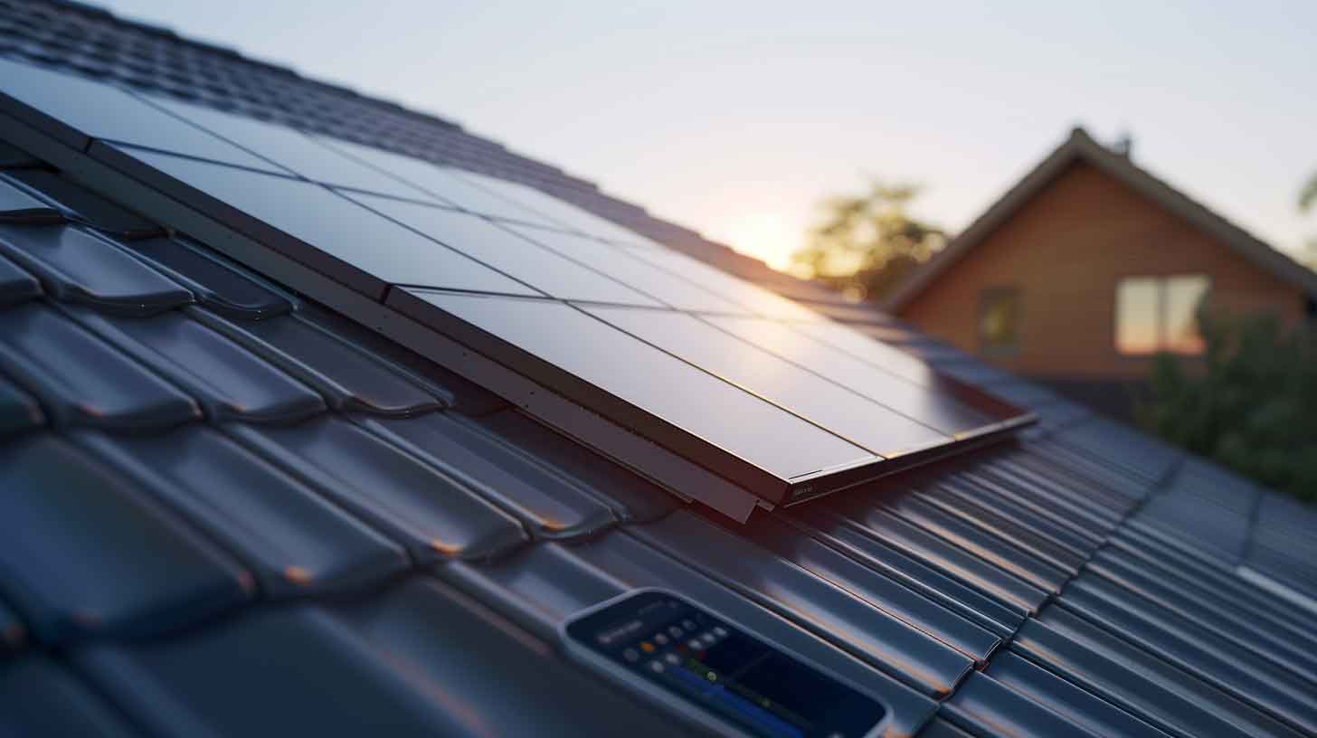 Solar Roofing Installation: A Step-by-Step Guide for Homes