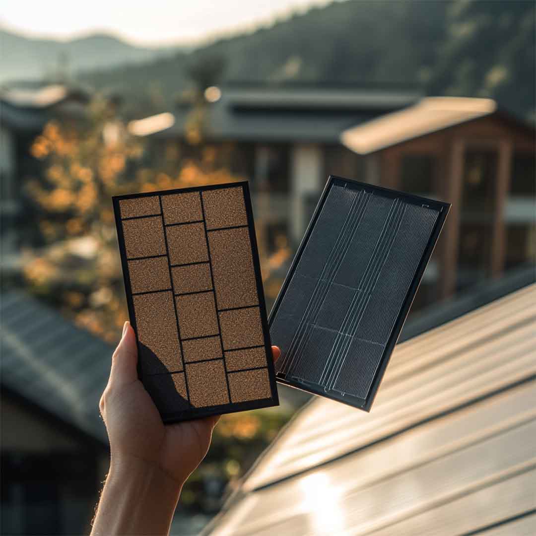 The Environmental Impact of Solar Roofing: A Comprehensive Analysis