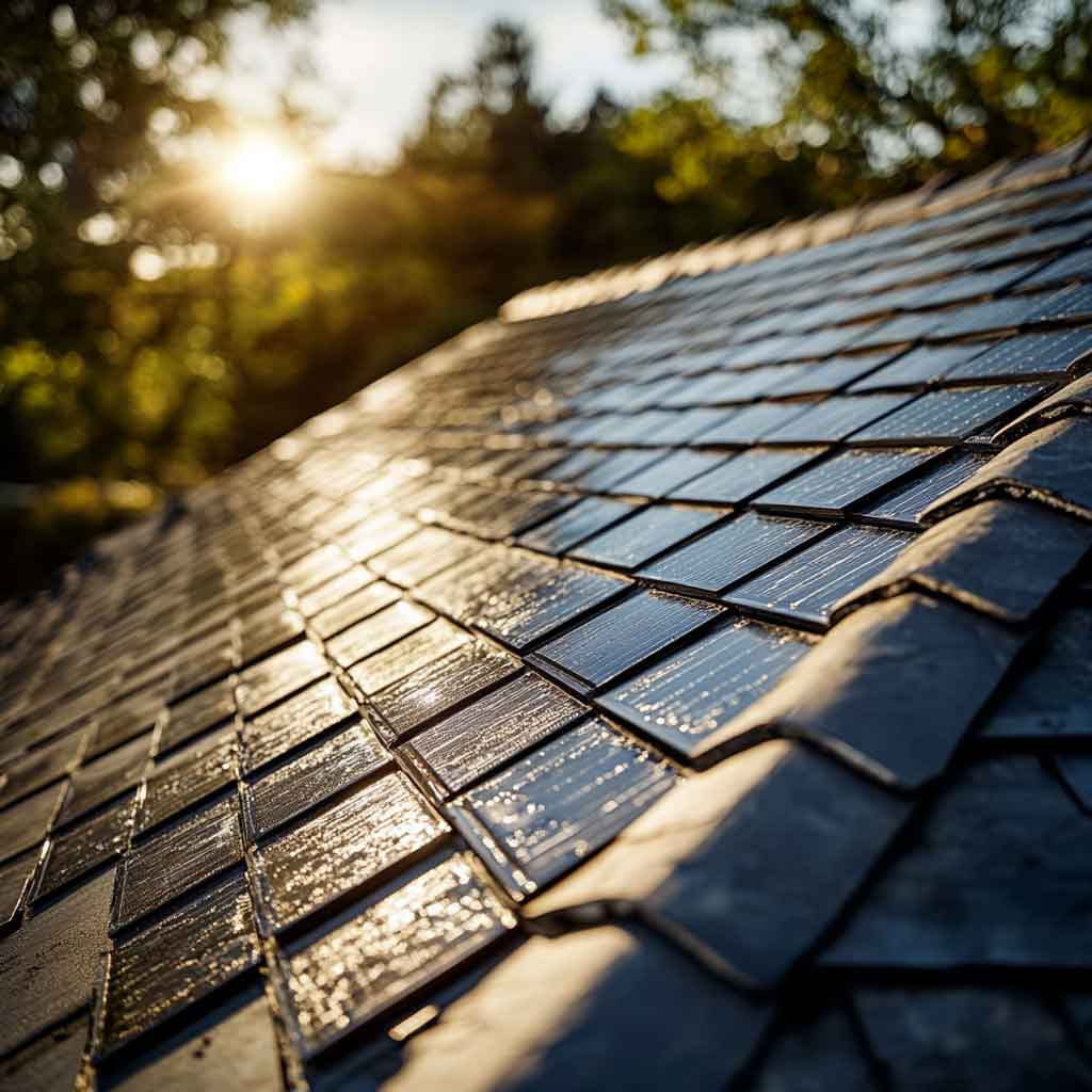 Integrating Solar Roofing with Existing Roofs | Guide