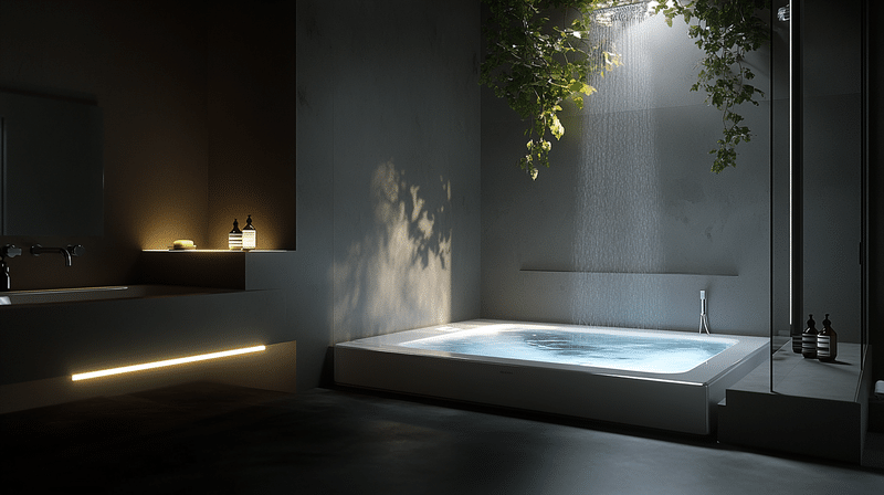 Shower Tub Combos: Revolutionizing Bathrooms with Style and Function