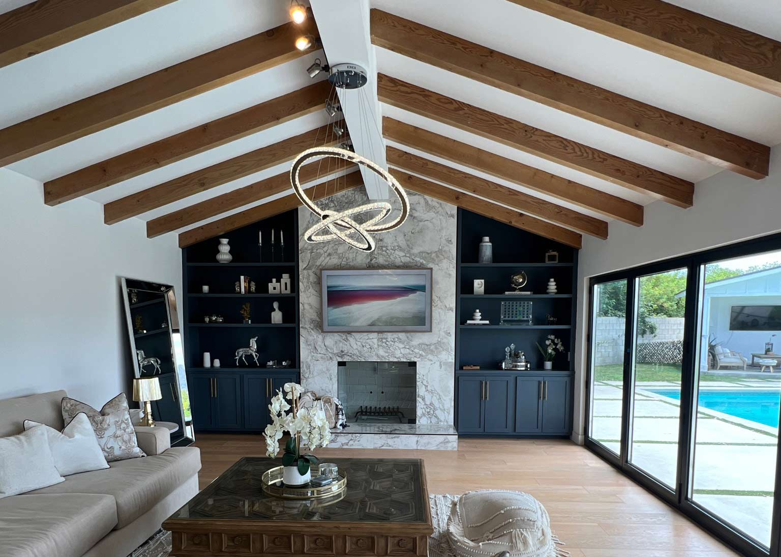 Structural Remodeling: Reshaping Homes from Foundation to Rooftop