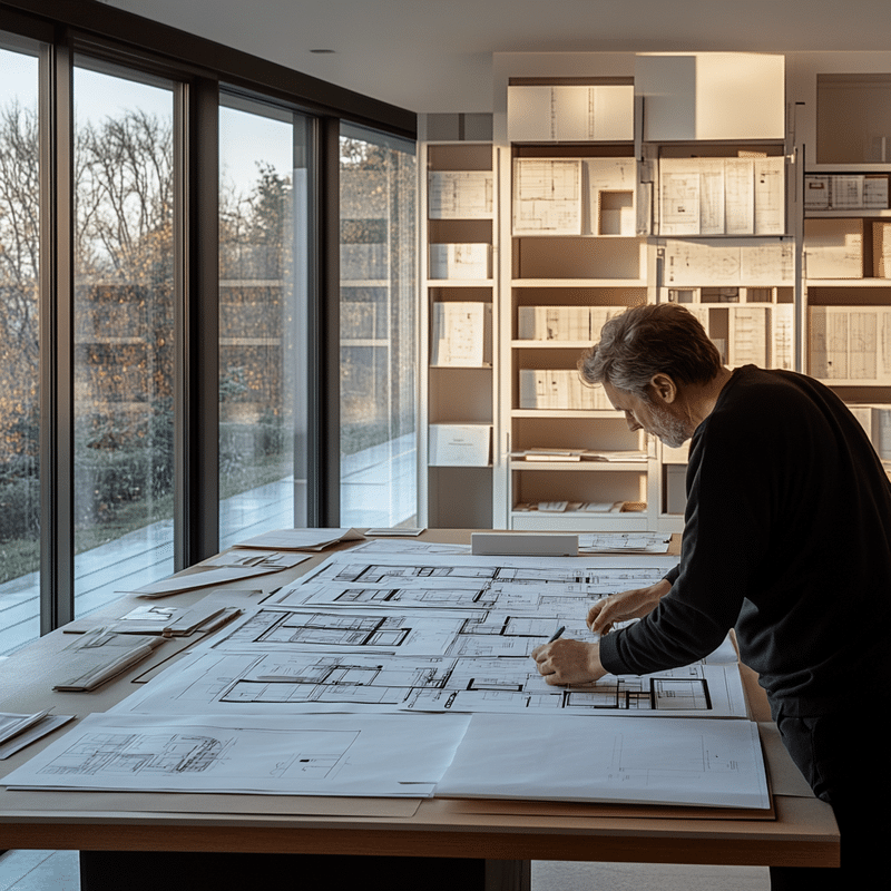 L-Shaped Living: Crafting Flexible Spaces for Modern Lifestyles