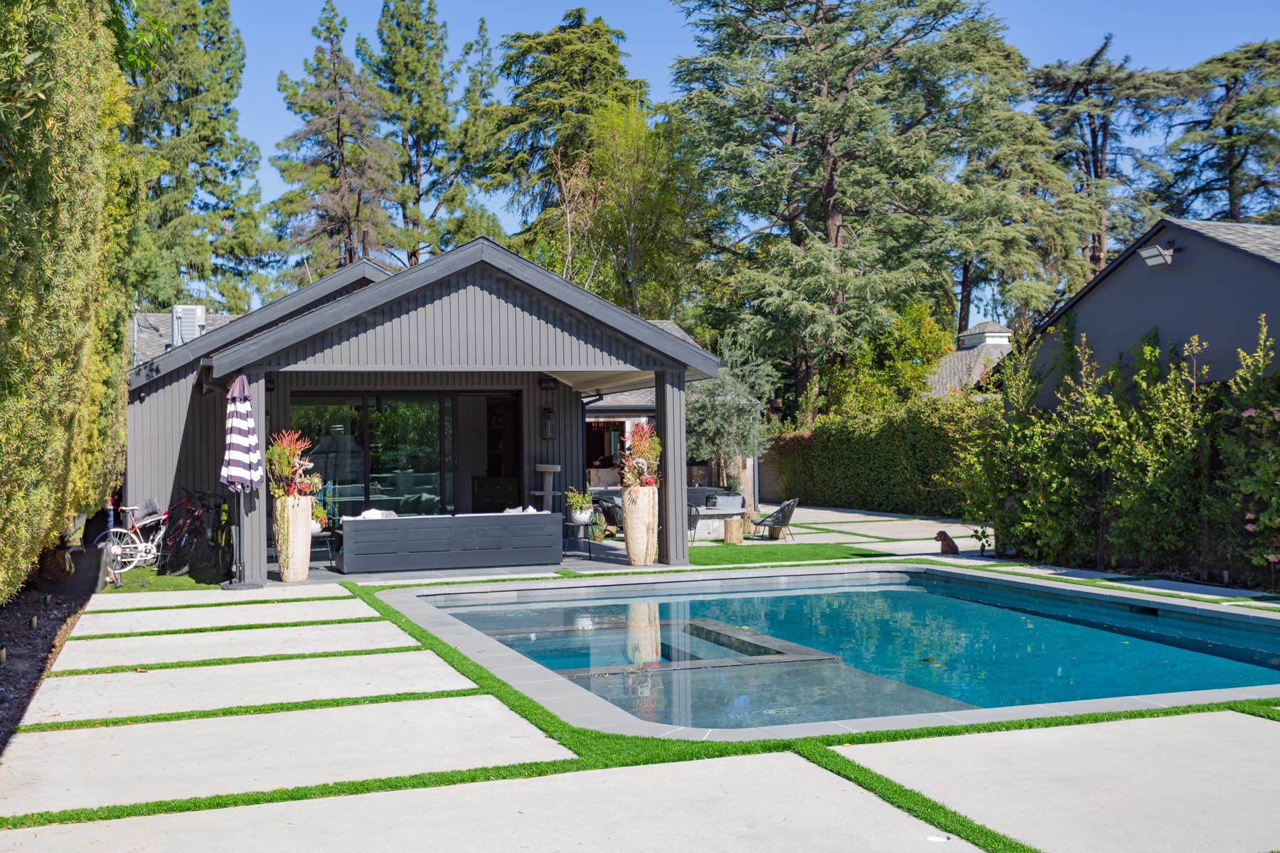 Backyard Remodeling Done Right - Elevate Your Outdoor Space