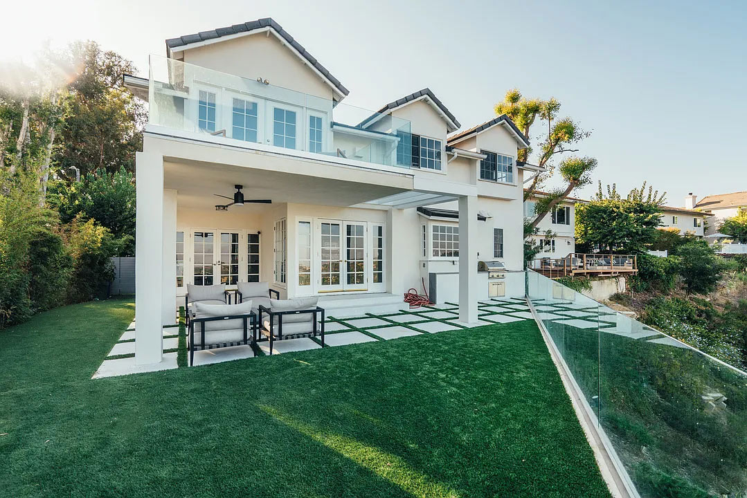 California Home Building Costs 2024: Dream House Reality Check