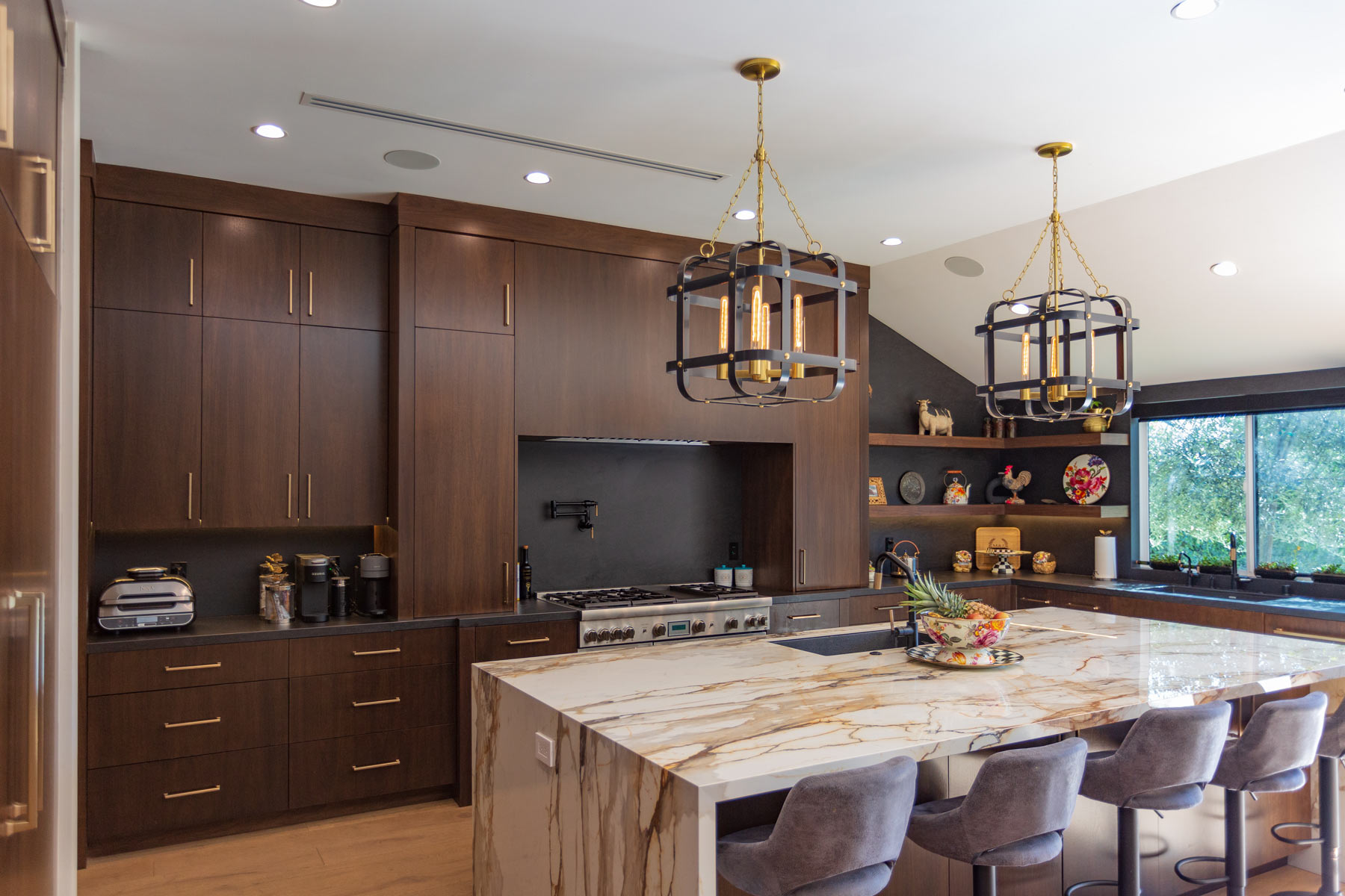 Reviving Orange County's Heritage: The Artistry of Historic Home ...