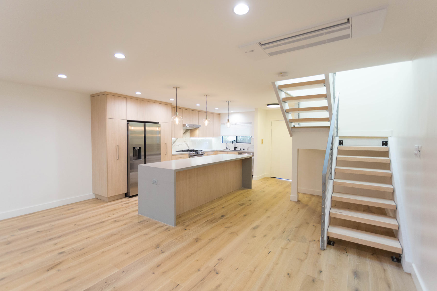 Elevating Orange County: The Vertical Art of Home Expansion