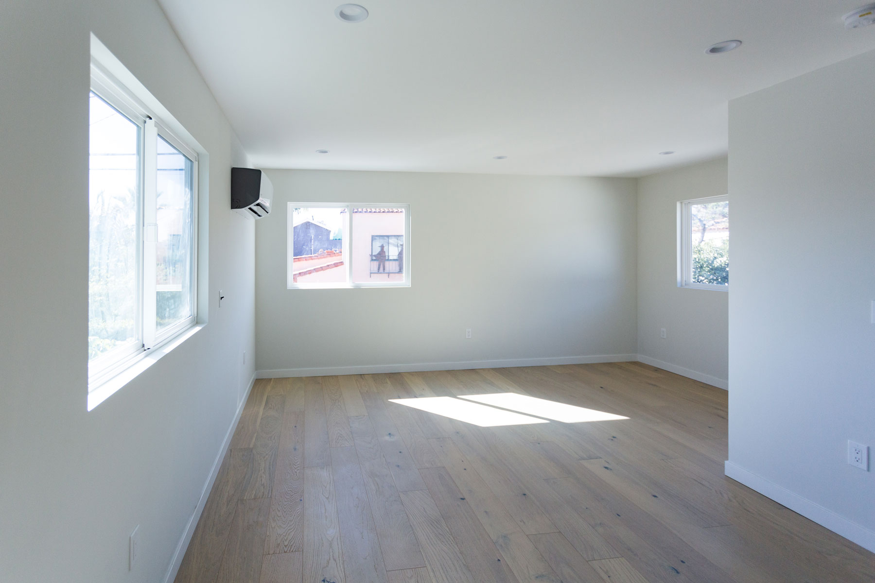 Walls Reimagined: Transforming Spaces Through Strategic Modification