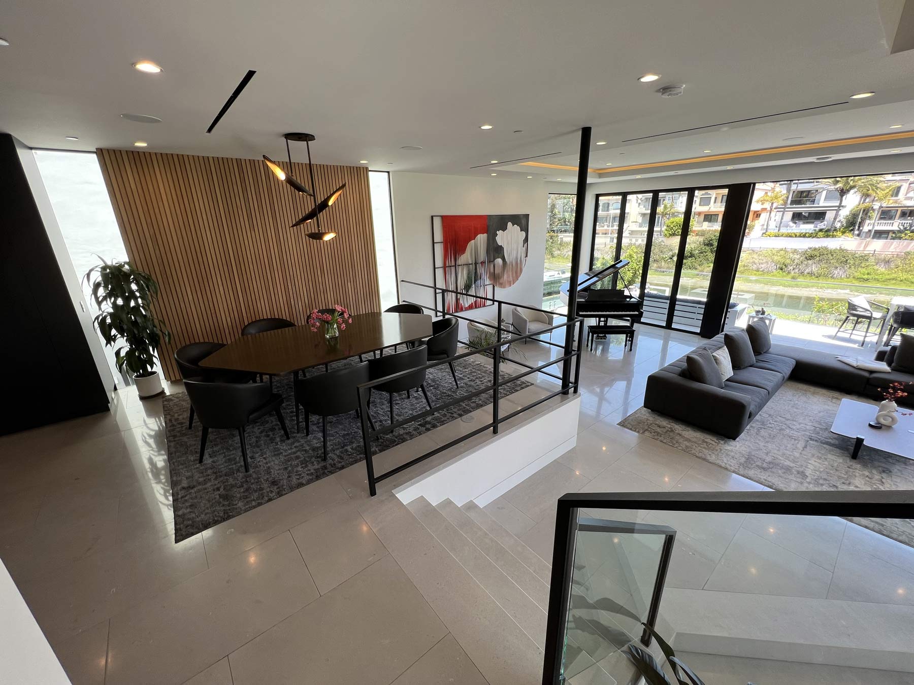 Redesigning Reality: The Art and Science of Interior Transformation