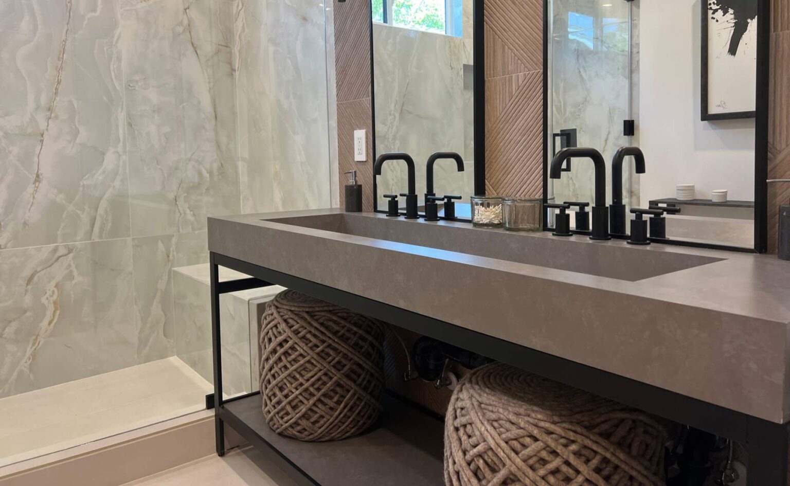 Drain Dilemma: Linear or Center? Unveiling Bathroom Design's Hidden Hero