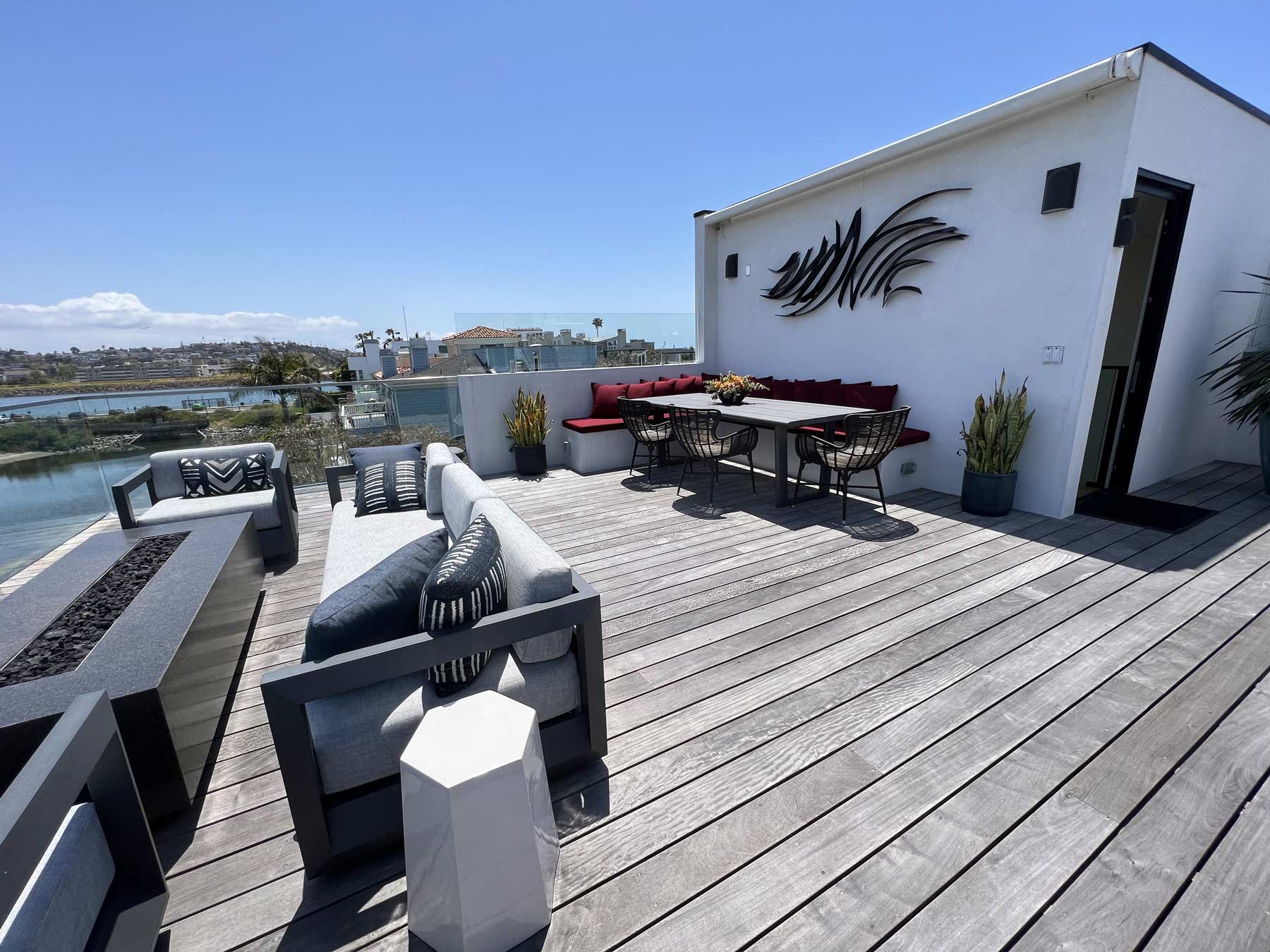 Backyard Remodeling Done Right - Elevate Your Outdoor Space